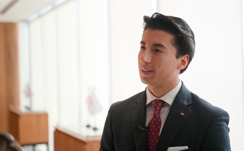 Talent exchange | HSBC Life